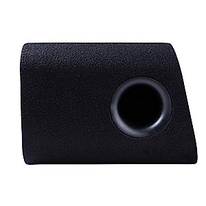 Memphis Audio MJME8S1 Single 8" Loaded Enclosure 1 ohm - 900 RMS