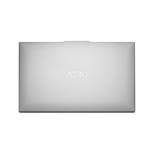 Gigabyte AERO 17 YE5-17.3" 4K/UHD miniLED 120Hz, Intel Core i9-12900HK, NVIDIA GeForce RTX 3080 Ti GPU 16GB GDDR6, 32GB DDR5 RAM, 2TB SSD, Win11 Pro, Creator & Gaming Laptop (AERO 17 YE5-94US748HP)