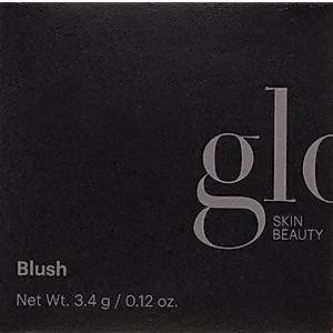 Glo Skin Beauty Blush | High Pigment Blush to Accentuate the Cheekbones and Create A Natural, Healthy Glow, (Melody)