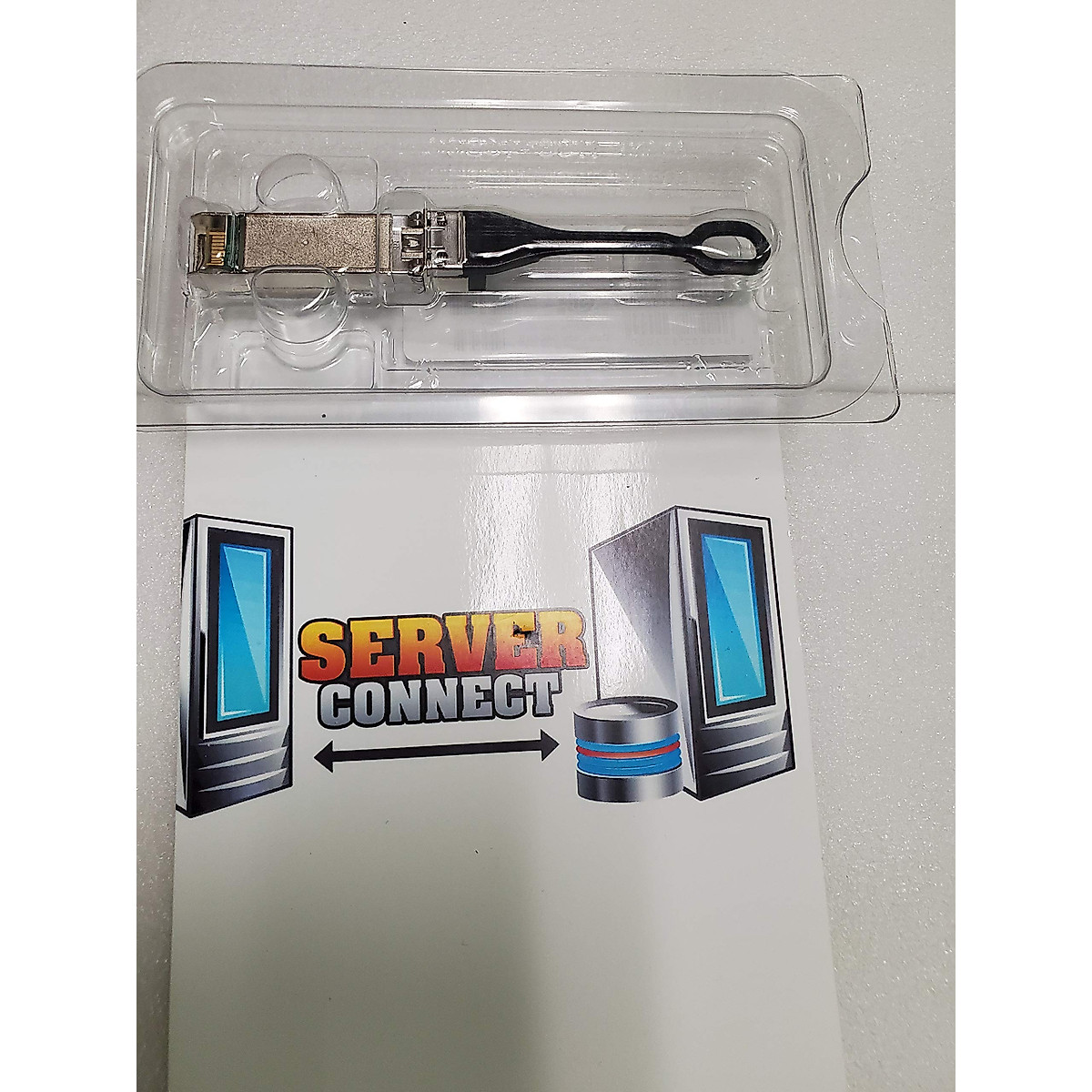 QK724A HP B-SERIES 16GB SFP+SW XCVR