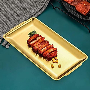 Stainless Steel Fruit Organizer Storage Rack for Outdoor Kitchen Bathroom