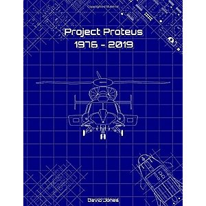 Project Proteus: 1976-2019