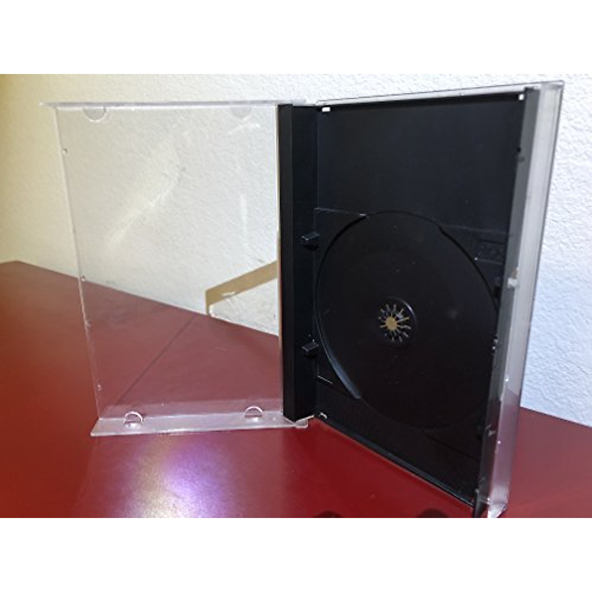 Sega Saturn or Sega CD replacement game cases PS1 Longbox 10 pack