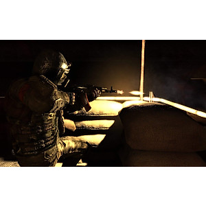 Metro 2033 - Xbox 360 (Renewed)