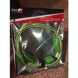 Mad Catz USB Cable MLG PRO Fightstick Controller 1.5M (4.9 feet) TE2 TE2+ Green