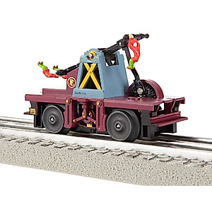 Lionel The Polar Express, Electric O Gauge Model Train Accessories