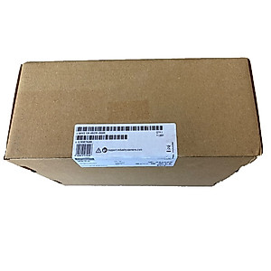 Lanlily 6AV2 124-0GC01-0AX0 Simatic HMI TP700 Comfort Panel 6AV2124-0GC01-0AX0 Sealed in Box 1 Year Warranty