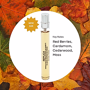 Maison Margiela 'REPLICA' Autumn Vibes Travel Spray 0.34 oz/ 10 mL