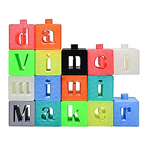 XYZprinting da Vinci Series Refill PLA, Clear Green