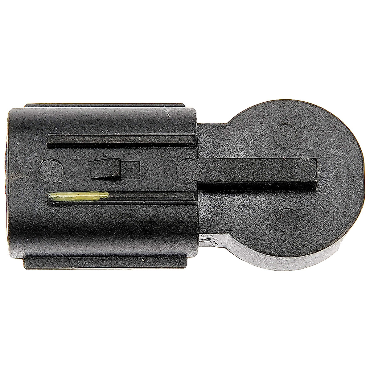 Dorman 926-818 Air Conditioning Compressor Flow Sensor Compatible with Select Lexus / Scion / Toyota Models (OE FIX)