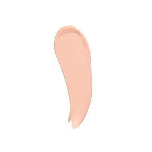 NYX PROFESSIONAL MAKEUP Bare With Me Tinted Skin Veil, Lightweight BB Cream - Pale Light