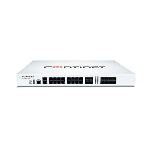 FortiGate-201F Hardware Plus 3 Year 24x7 FortiCare and FortiGuard Unified Threat Protection (UTP)