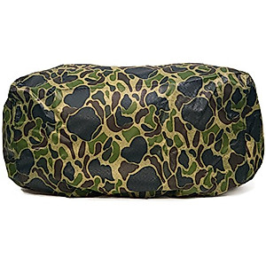 Honda 08P57-ZS9-00G EU3000is Generator Camouflage Cover