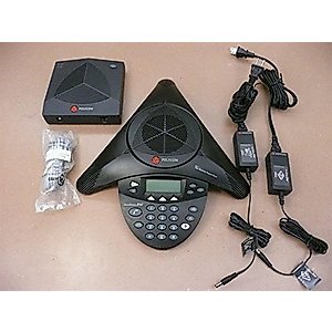 Polycom SoundStation 2W Expandable (2201-07800-001)