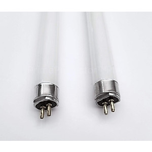 Sylvania 20868 - FP28/830/ECO 28 Watt T5 Fluorescent 3000K (2 Pack)