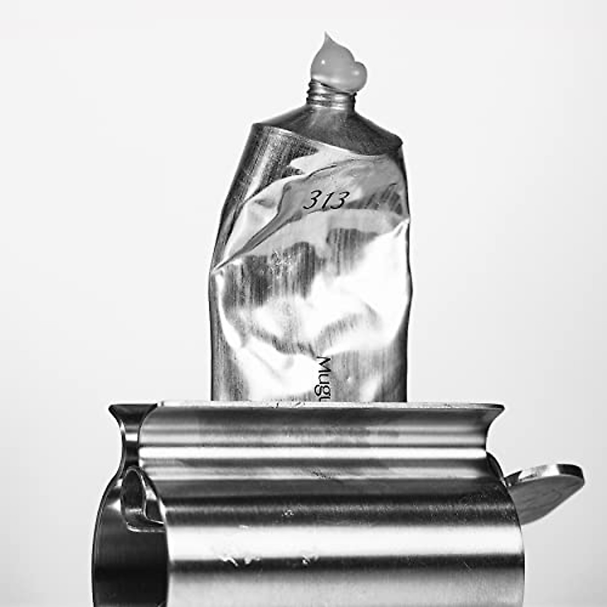 A'ddict Solid Perfume - Tuberose 420, Tuberose & Vanilla, Floral Scent for Women, 1.01 fl.oz / 30ml, Alcohol-Free, Perfect for Travel