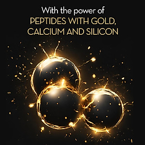 Cicatricure Gold Lift Dual Contour Eye and Lip Wrinkle Cream, Anti Aging Skin Care to Reduce Dark Circles, Puffiness & Expression Lines, 0.5 Ounce