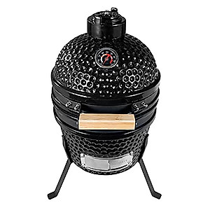 Woodeze Kamado 13" Grill