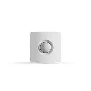 SimpliSafe Motion Sensor - 45ft. Range - Infrared Heat Signature Technology - Compatible with The Home Security System - Latest Gen