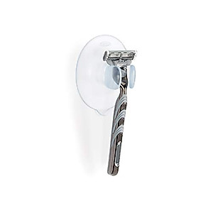 OXO Good Grips 3 Piece Bath Suction Set