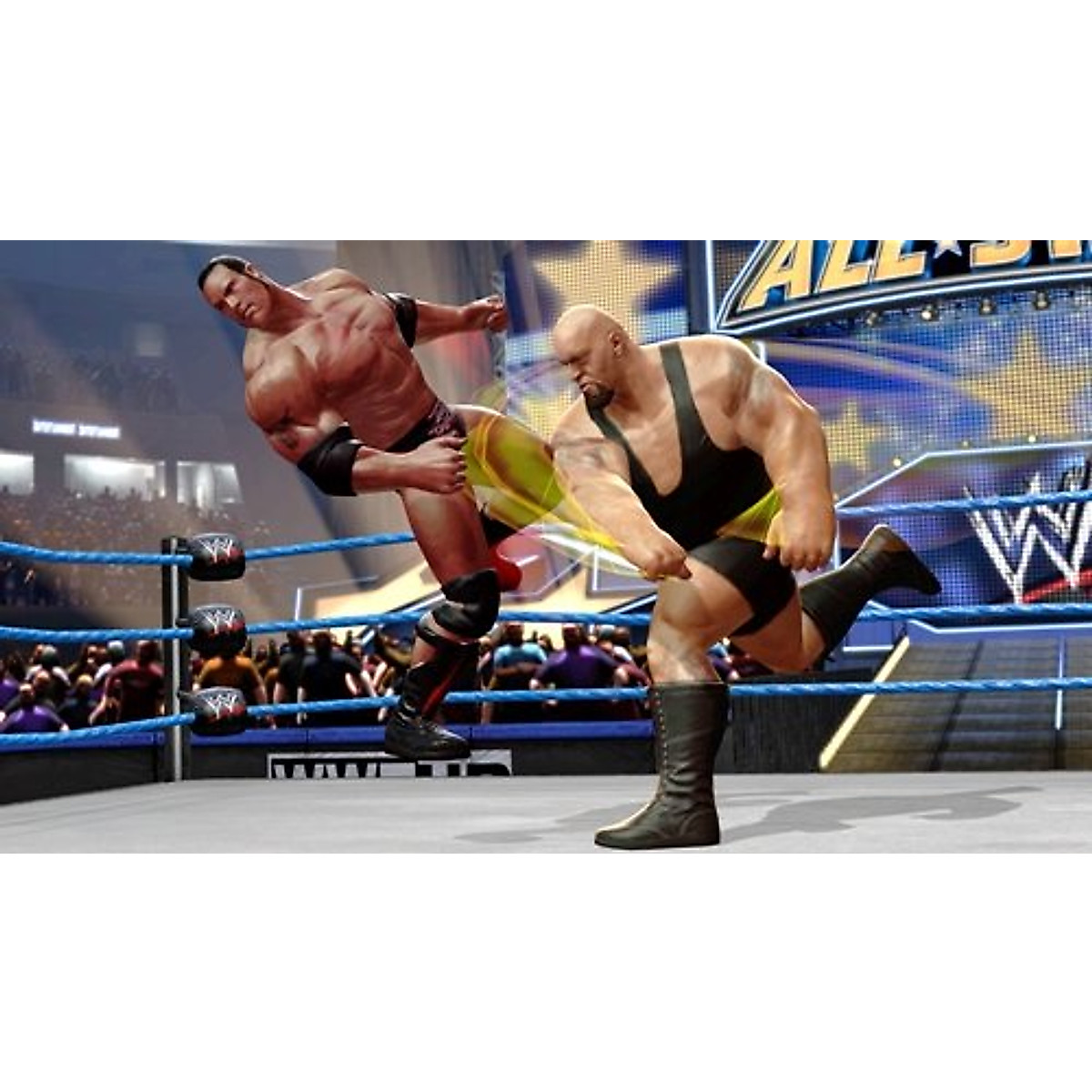 WWE All Stars - Playstation 3