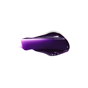 oVertone Haircare Extreme Purple Healthy Duo - Semi-Permanent Color Depositing Conditioner & Daily Conditioner Set - Cruelty-Free Hair Color w/Shea Butter & Coconut Oil (Extreme Purple)