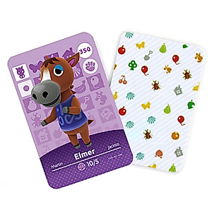 NFC Elmer Cards_No.350