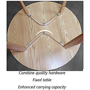 Office Conference Table, Conference Reception Room Coffee Table with Chair, Round Tempered Glass Dining Table PU Leather Seat 90cm Transparent Leisure Table (Color : Square Table 3) ( Color : Dark Gra