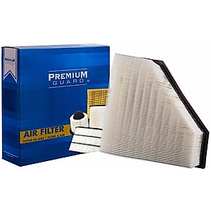 Premium Guard Air Filter PA5775 | Fits Ford Focus 2011-2008