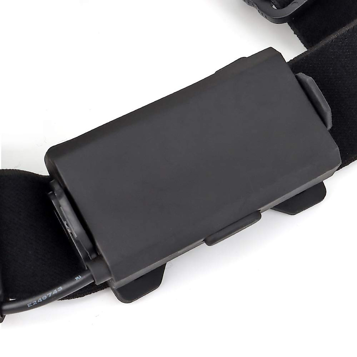 ATAIRSOFT Tactical Airsoft Anti-Fog Anti-Ultraviolet UV Protection Goggles and Mesh Mask Set with Swappable Lens Multicam Black