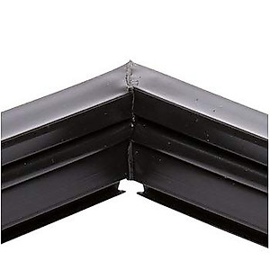 True 810772 Compatible Gasket - 24 7/8 x 63 3/8 - Replaces OEM Part 810772