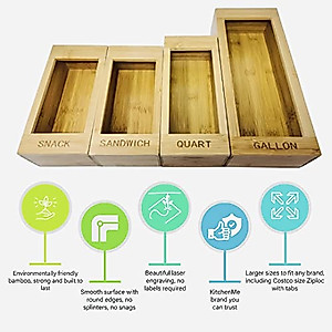 AOLDHYY YY KitchenME Bamboo Food Garden Sculpture Outdoor Decoration