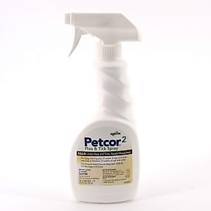 Zoecon Petcor2 Flea & Tick Spray
