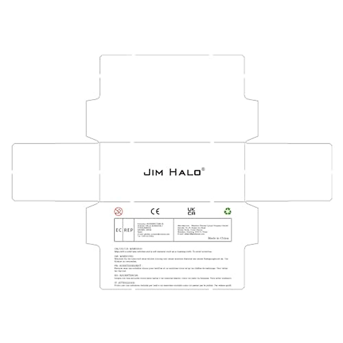 JIM HALO Retro Polarized Sunglasses Men Women Flat Top Square UV400 Glasses for Driving Fishing Hiking Golfing (Black Frame/Polarized Gradient Grey Lens)