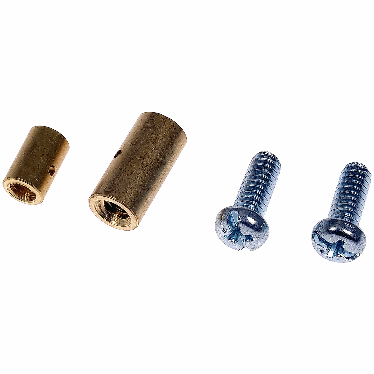 Dorman 03336 Cable Stop Assortment, 6 Pack Universal Fit