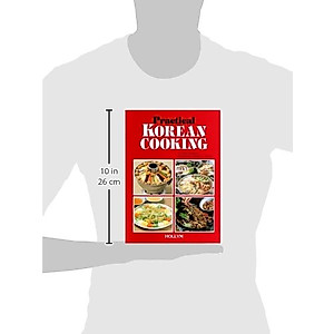 Practical Korean Cooking