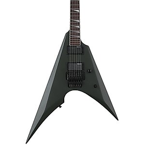 ESP LTD Arrow-200 Electric Guitar - Military Green