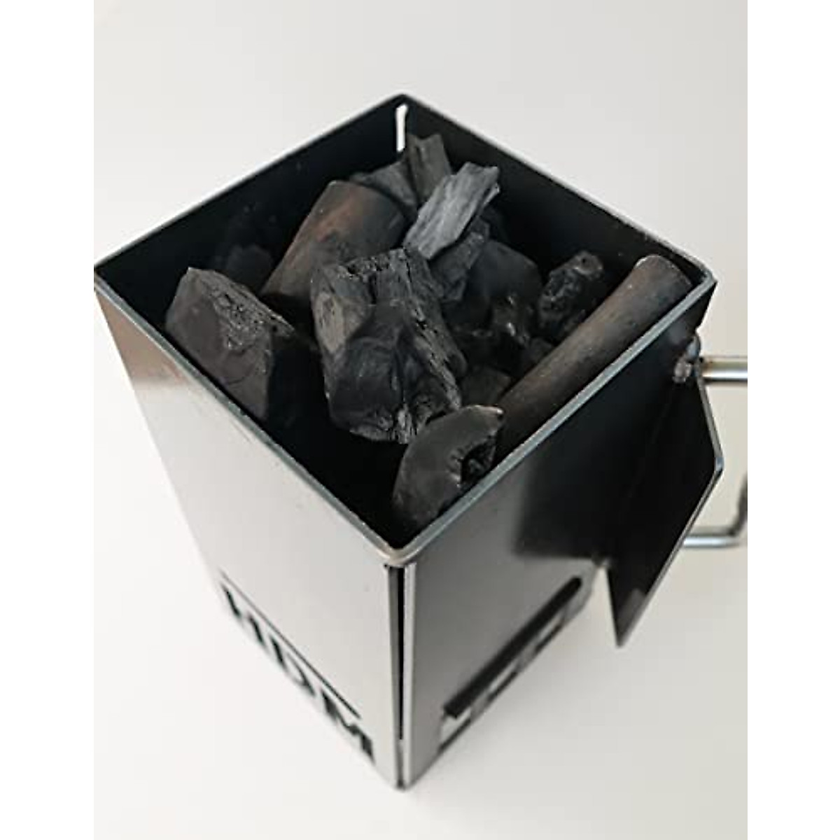 HDM Smokers Heavy Duty Fire Starter (FS-1)