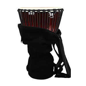 Toca SFDJ 14AFSBB Djembe (SFDJ14AFSB)