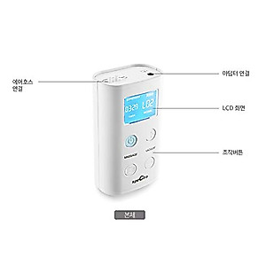 Spectra 9Plus Portable & Rechargeable Single or Double Electric Breast Pump