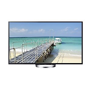 Sony XBR55X850A 55-Inch 4K Ultra HD 120Hz 3D Internet LED UHDTV (Black) (2013 Model)