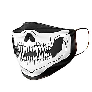 Pro Gamer Gaming Headset Console Console Mask Holiday Washable Face Mask,Winter Masks,Xmas Gifts