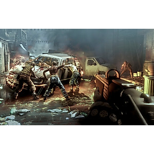 Dead Island - Playstation 3