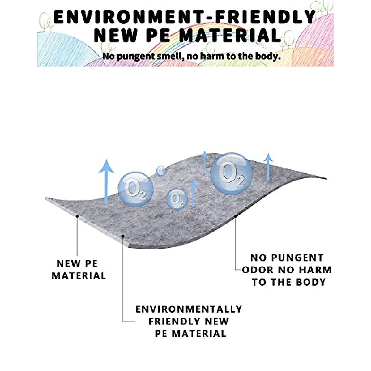 YaKuss Baby Diaper Caddy Organizer for Boy-Baby Car Organizer, Felt Fabric Baby Basket, Changing Table Diaper Storage Caddy, Portable Tote Bag for Baby Diapers and Wipes -Large (1.0 Grey)