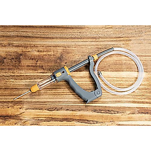 Oklahoma Joe's Trigger Marinade Injector