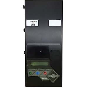 Generac Controller Assembly AC HSB Part# 0J8371C