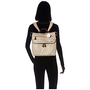 Kanana project COLLECTION(カナナプロジェクト コレクション) Women Backpack, Beige