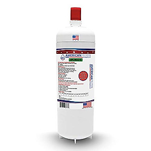 AFC Brand Model # AFC-BG12-S, Compatible with Body Glove (R) BG-12000C Replacement Water Filter Cartridge
