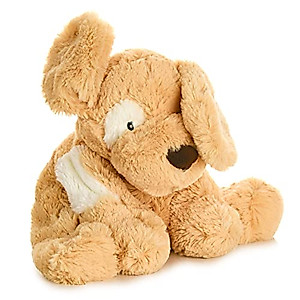 1i4 Group Warm Pals Microwavable Lavender Scented Plush Toy Weighted Stuffed Animal - Puppy Love