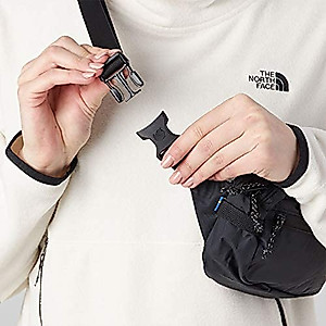 Fjallraven High Coast Hip Pack - Black